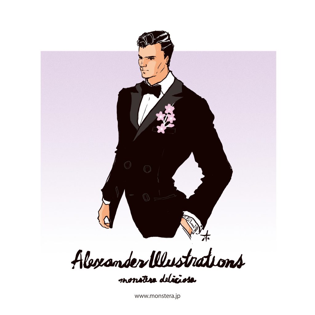 monstera deliciosa / alex_tuxedo